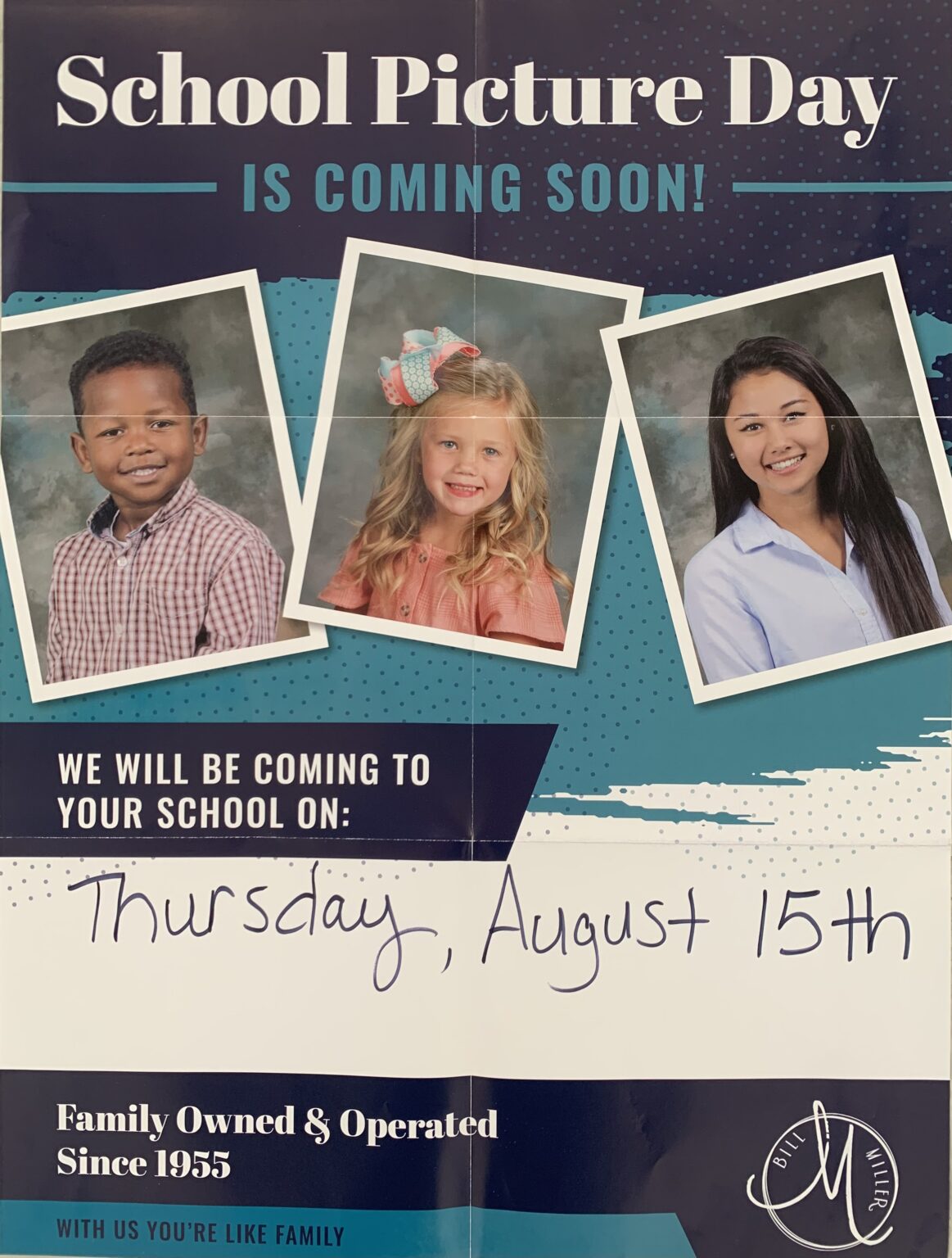 Unity Elementary School