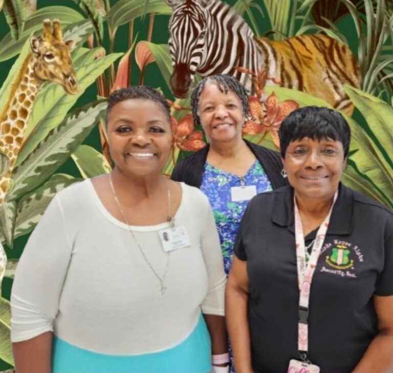 Interventionists – Unity Elementary School