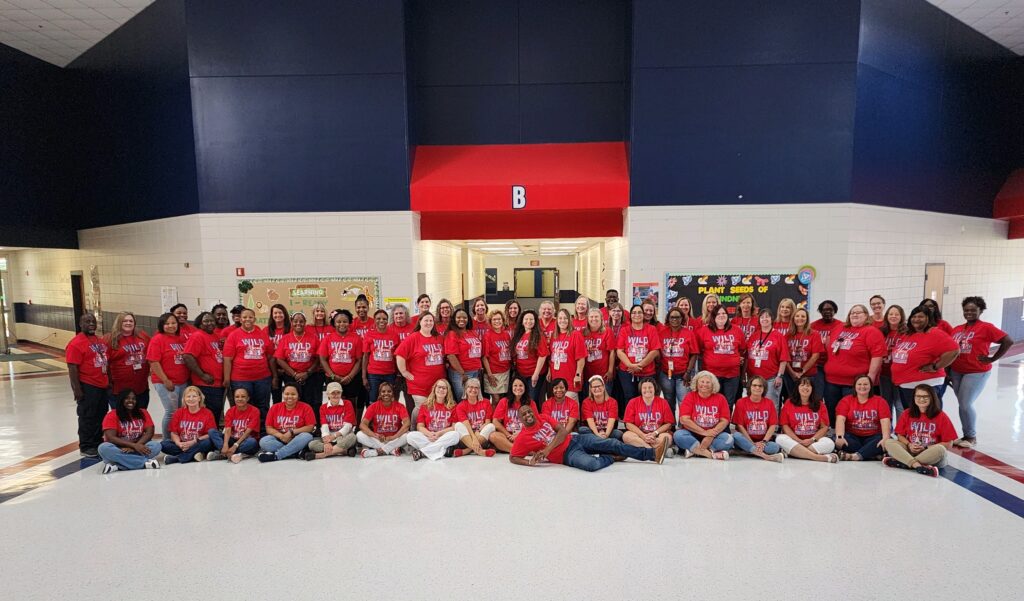 Unity Elementary School